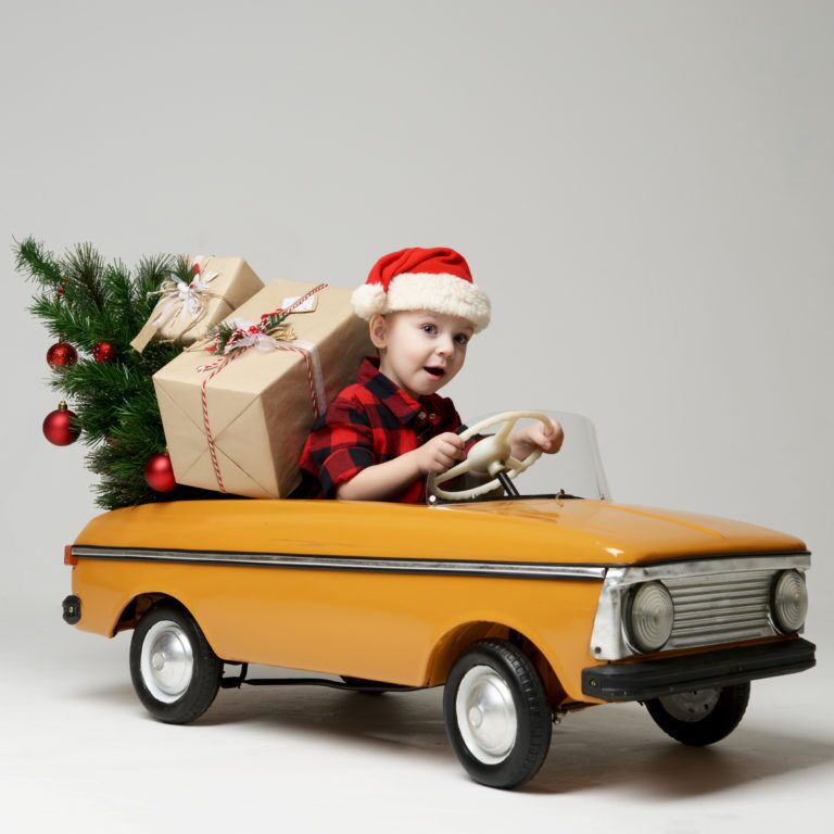 Time to change your car - Car Guide