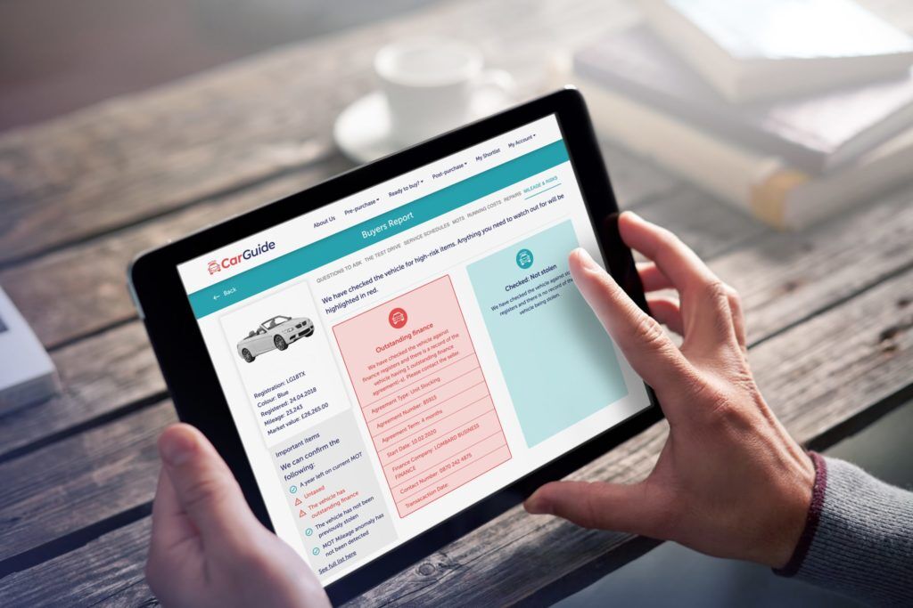 Free car checks - a better alternative - Car Guide