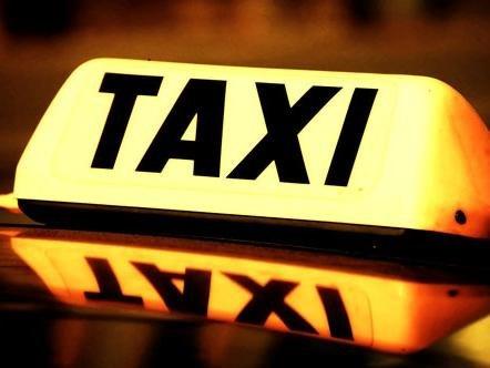 Wondering whether your vehicle might be an ex-taxi vehicle?