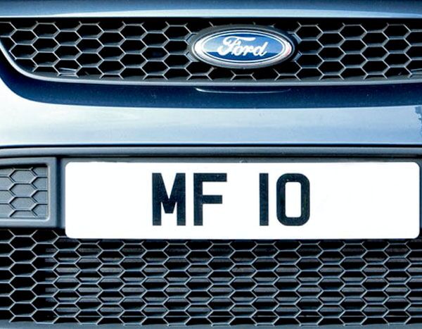 Number Plate Check | Car Guide