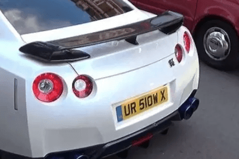 Private Registration Plates: what do you need to know? - Car Guide